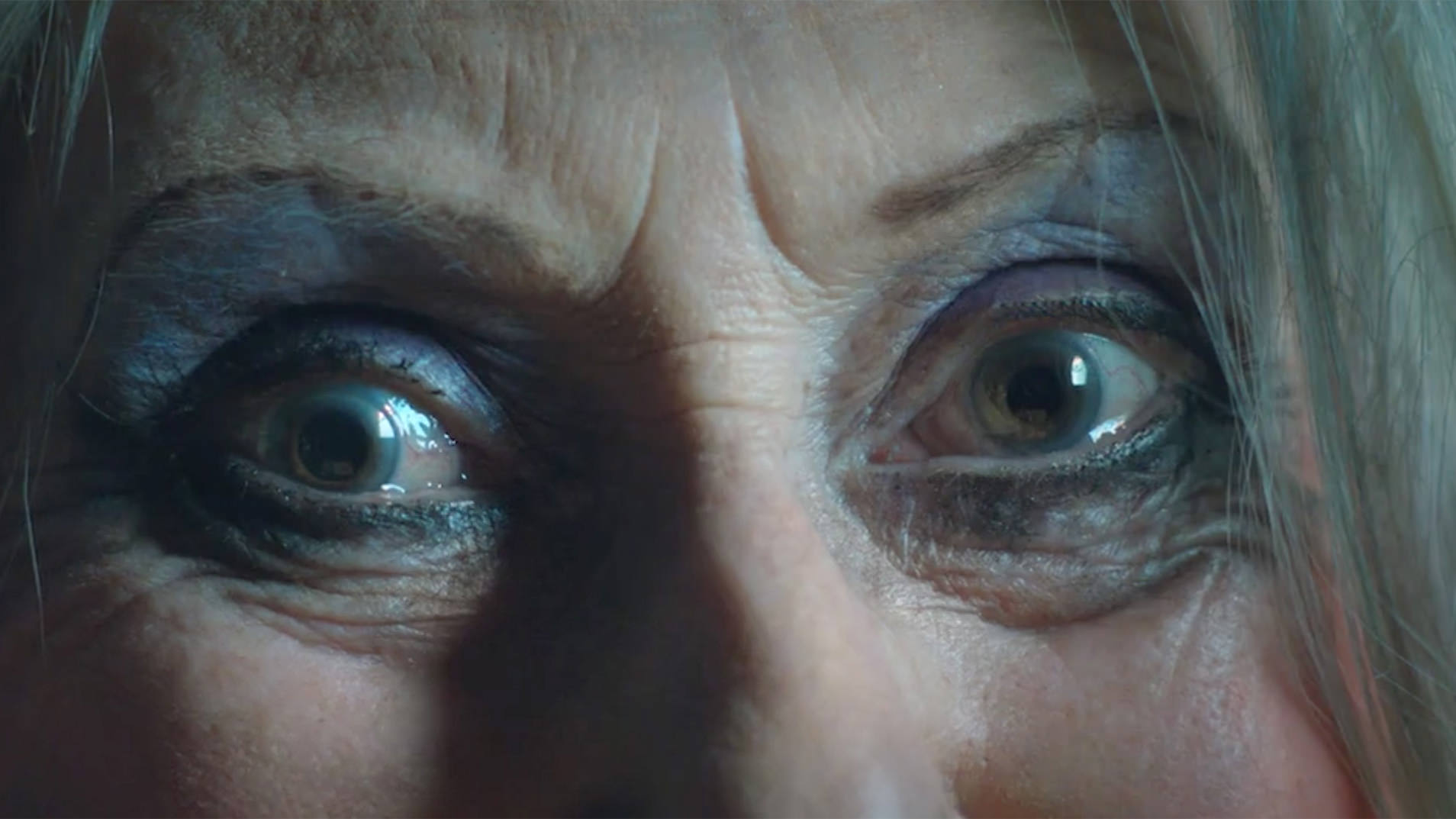 Sizzle Reel - Carl Warner