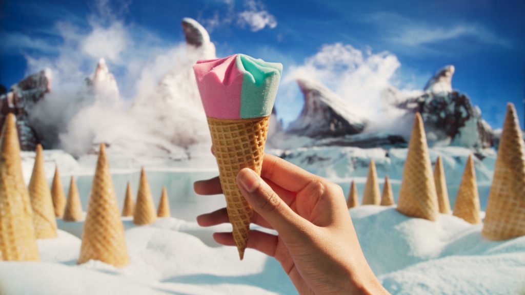 Category: Director - Carl Warner